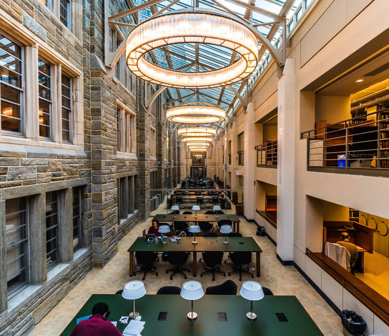 Library | Princeton University