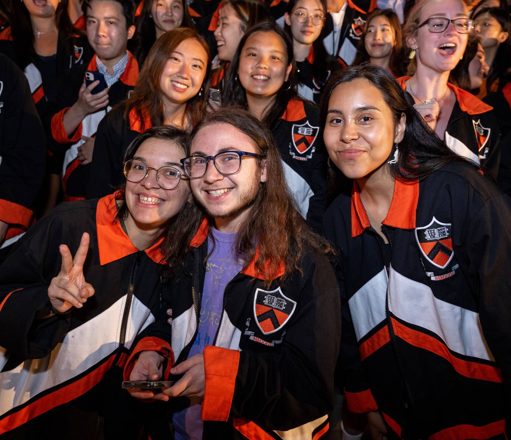 Lifelong Connections | Princeton University