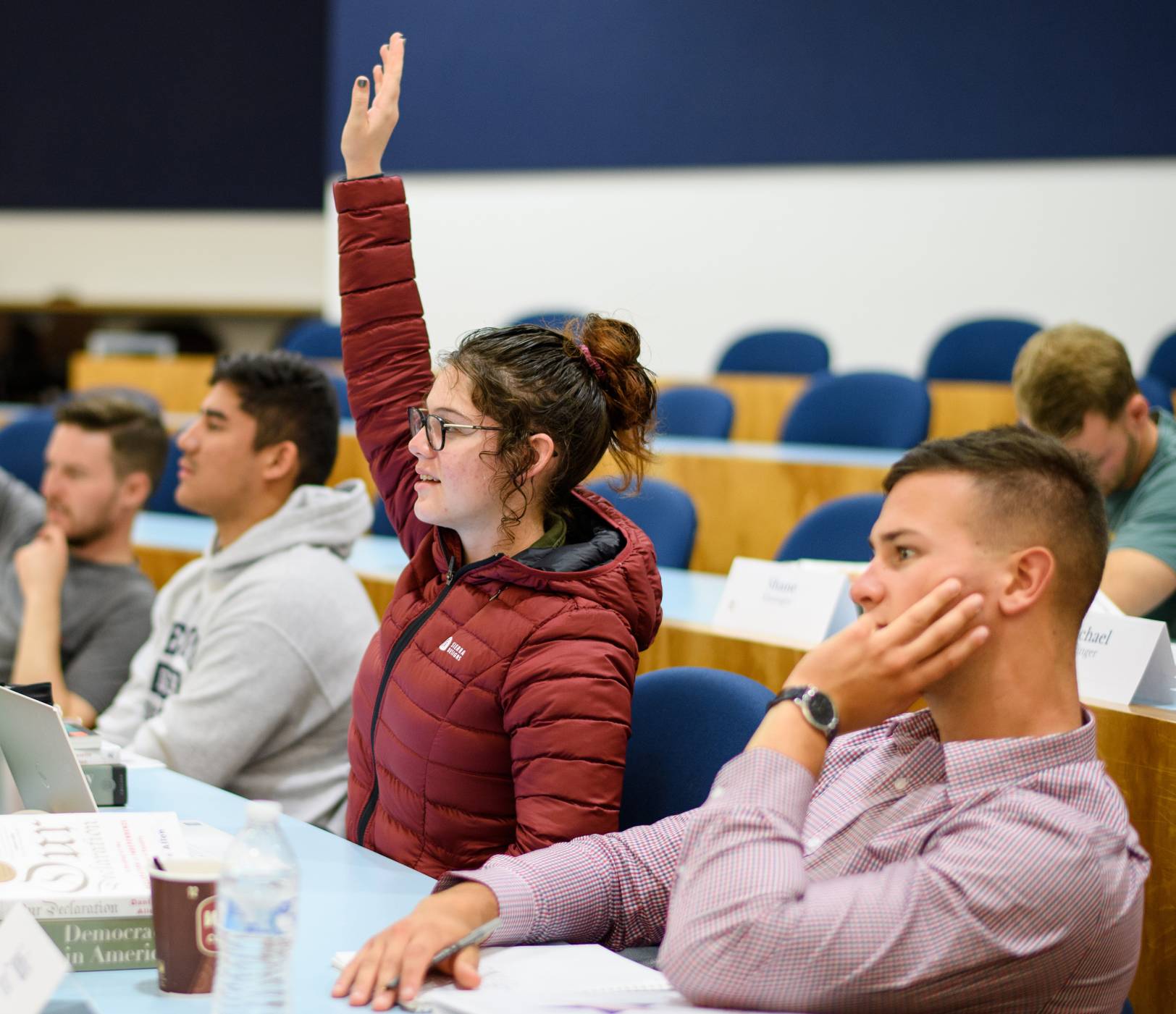 Academic Freedom and Free Expression | Princeton University