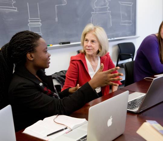 Studying at Princeton | Princeton University