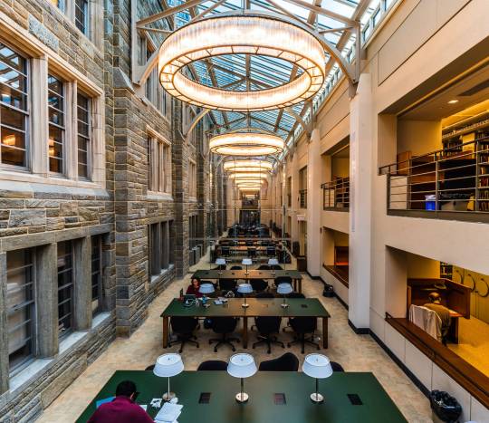 Library | Princeton University