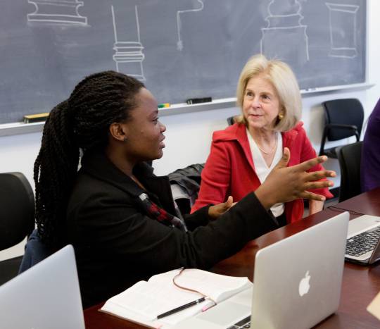 Studying at Princeton | Princeton University