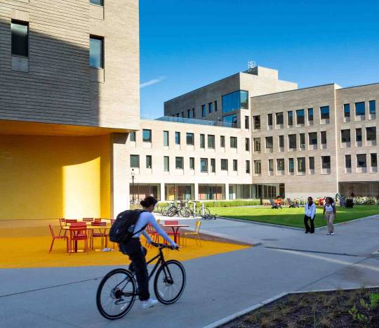 Princeton’s Strategic Planning Framework | Princeton University