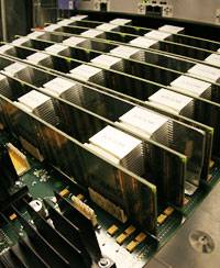 One of world's fastest supercomputers to aid Princeton researchers