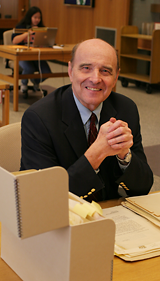 Book chronicles life of Nobel laureate, Princeton’s first black full ...