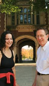 Like father, like daughter: Family ties bind philosophers