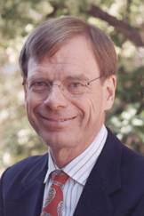 Pioneering seismologist Tony Dahlen dies