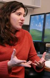 Understanding America's racial divide drives Pager's work