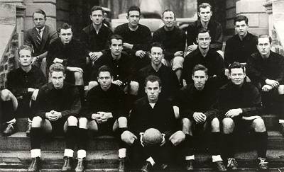 Robert F. Goheen, 16th president of Princeton, dies at age 88; service ...