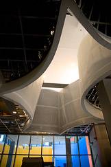 The science of architecture: Gehry building to provide distinctive home ...