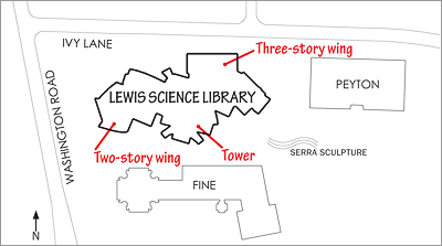 The science of architecture: Gehry building to provide distinctive home ...