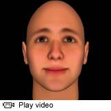 Whom do we fear or trust? Faces instantly guide us, scientists say