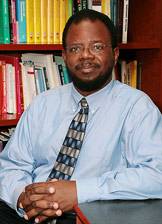 Massey receives MLK Day Journey Award for mentoring efforts