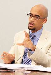 From lost history to community celebrations, Guild probes black ...