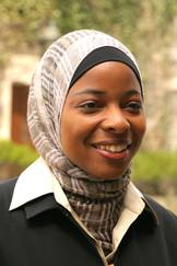 Rabb named Carnegie Scholar