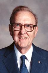 Norman Sollenberger, former civil engineering chair, dies at 96
