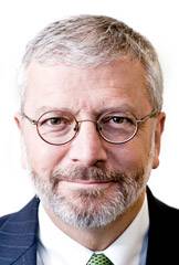 Former Bush chief of staff Bolten to join Wilson School faculty