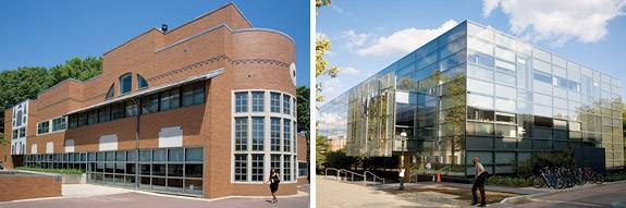 'Princeton Modern' offers walking tour of post-'50s architecture