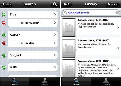Princeton's phone app provides mobile resource
