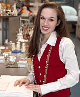 Yates wins Churchill Scholarship