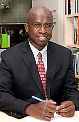 Mbugua appointed University spokesperson