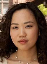 Pardon breaks new ground on path to becoming valedictorian