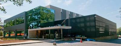 Princeton's new computing research center builds research capacity