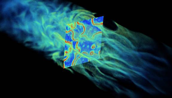 Princeton's new computing research center builds research capacity