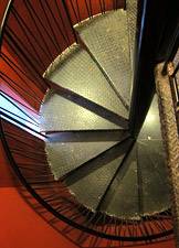 Video feature: 'The Stairways of Princeton'