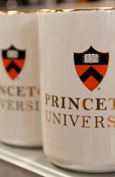 Video feature: 'Finding the Enduring Shield of Princeton'