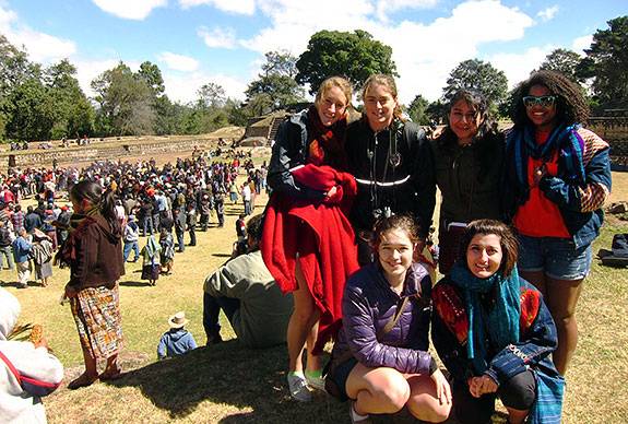 Untangling the myths and misconceptions behind the Maya 'apocalypse'