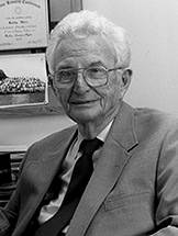 Rubby Sherr, tireless Princeton professor and an architect of the ...