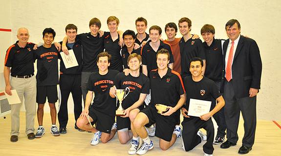 Callahan retires after more than three decades as Princeton men's ...