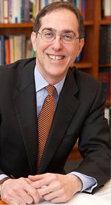 Eisgruber's installation ceremony set for Sept. 22