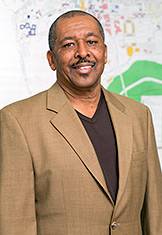 Journey Award recognizes Spruill's commitment to community