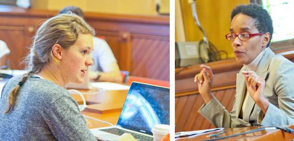 Sample 15 courses with a day in the classroom