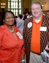 Alumni reconnect and celebrate at Reunions 2014