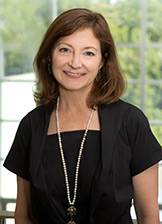 Prentice selected as dean of the faculty