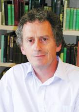 Feeney named chair of Council of the Humanities