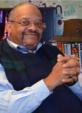 Campbell, Grayson recognized with Journey Award at King Day celebration