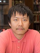 Four win Jacobus Fellowship, top graduate student honor