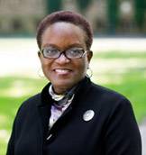 Valerie Smith appointed president of Swarthmore College