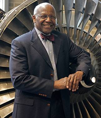 Annual King Day celebration will be held; Harris to give keynote