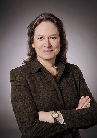 Emily Carter named dean of engineering school at Princeton