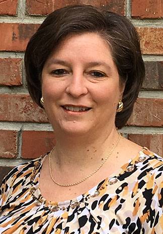 Elizabeth Erickson named director for disability services