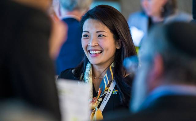 Lynn Loo appointed director of Andlinger Center for Energy and the ...