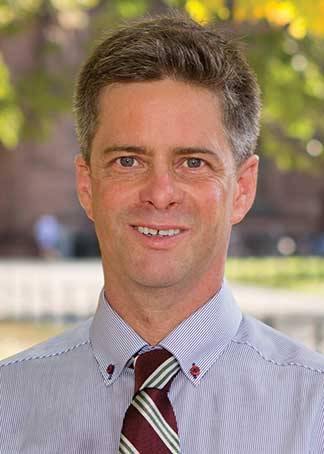 Q&A with Patten: The moral foundations of minority rights