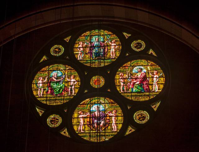 Alexander Hall in pictures, Part 2