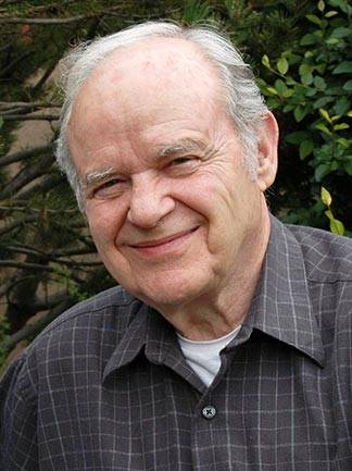 Geoscientist William Bonini, dedicated teacher and genial colleague ...