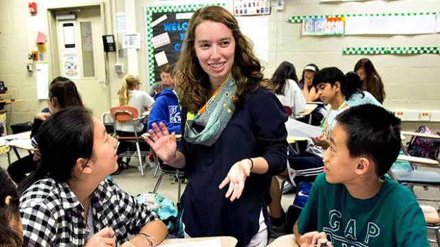 Career Development | Princeton University